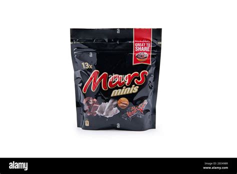 Mars incorporated -Fotos und -Bildmaterial in hoher Auflösung – Alamy