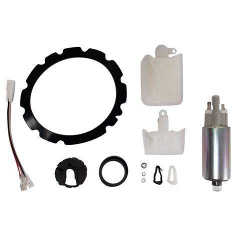 Trq Fuel Pump Module Assembly Fits F F F F