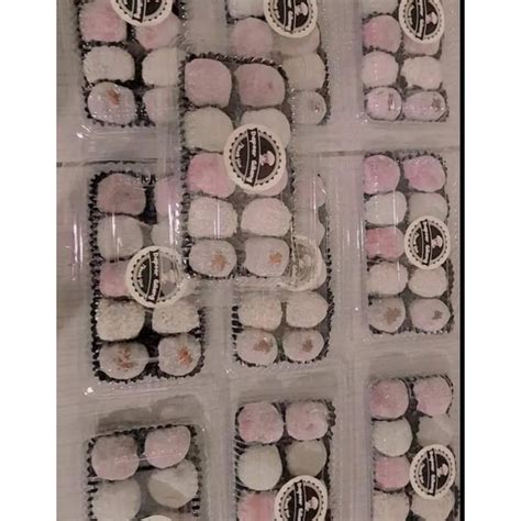 Jual Mochi Cokelat Mochi Kacang Mochi Aneka Rasa Shopee Indonesia