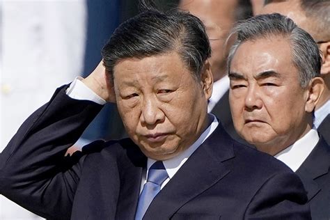 習近平国家主席の「影響力の衰え」を表す台湾総統選の状況｜ニフティニュース