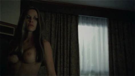 Elizabeth Cervantes Desnuda En Capadocia