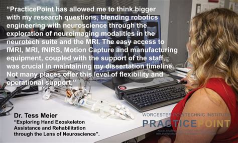 Huge Congratulations To Doctor Tess Meier Since The Moment We Met I