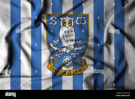Pringsewu Lampung October 23 2024 Sheffield Wednesday Football Club