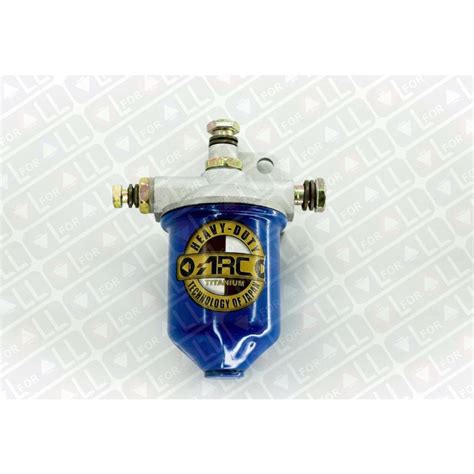 Jual Fuel Oil Strainer Assy Fos Tabung Filter Solar Minyak Komplit