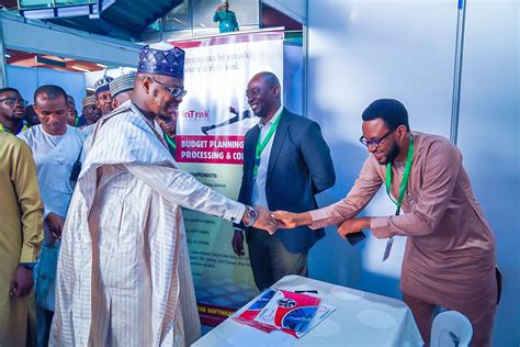 Government Of Nigeria On Twitter Rt Fmocdenigeria Minister