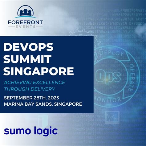 Praveen John Kumar On Linkedin Come And Say Hi To Us At Devops Summit 👋
