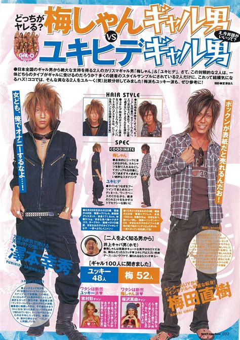 Gyaruo Mag Scan Gyaru Fashion Gyaru Japanese Fashion