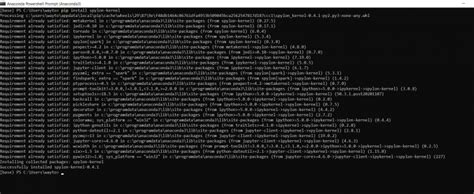 how to setup jupyter notebook to run scala and spark tech entice