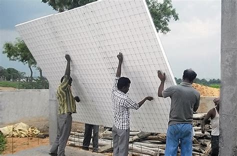 EPS Panels