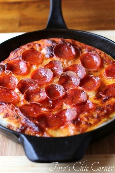 Food Skillet Dishes Artofit