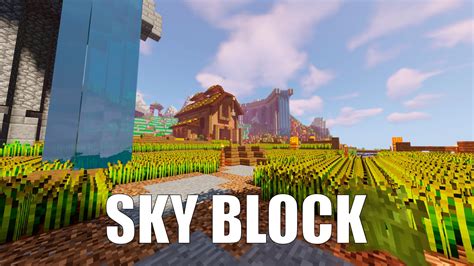 Sky Block Mod Apk Für Android Herunterladen