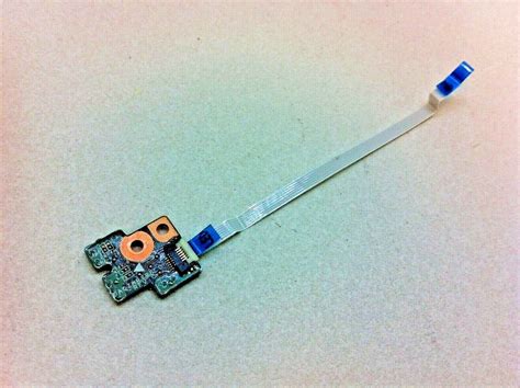 Acer Led Board For Chromebook Cb5 132t C738t 55 G55n7 001