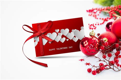 Valentines Cards With Origami Hearts By Expressshop Thehungryjpeg
