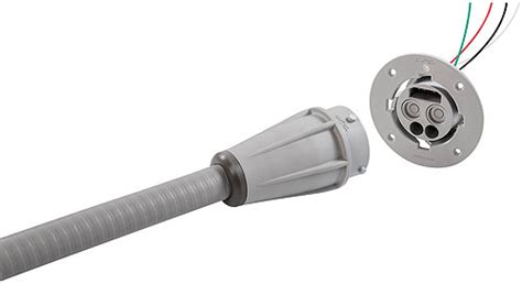 Hybrid Connector Now Offers Higher Flow In Same Package