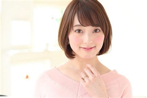 産後におすすめの髪型24選！手入れが楽でおしゃれなヘアスタイルをご紹介 Folk ヘアスタイリング 髪型 産後 抜け毛