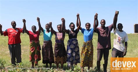 Opinion Localization — A Seed That Bears Fruit Even When Were Not There Devex