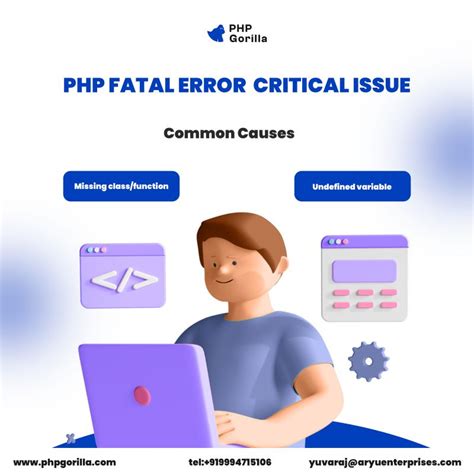 Phpgorilla On Linkedin Phpgorilla Phperrors Webdevelopment Phptips Debugging Websolutions