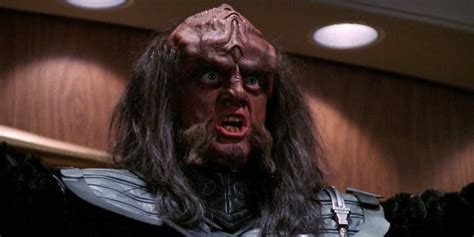 Star Trek The Last Starship Reveals The Klingons Worst Crime Against