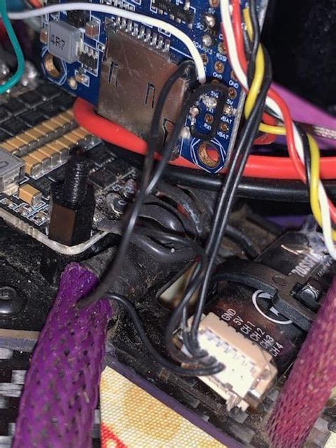 X D No Stick Input Betaflight Crossfire IntoFPV Forum