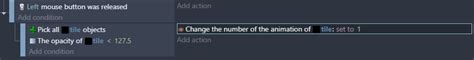 Implementing Procedural Generation GDevelop Documentation