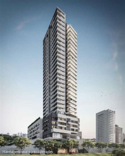 STUDIO RESIDENCIAL em São Paulo SP Vila Madalena Achou Mudou