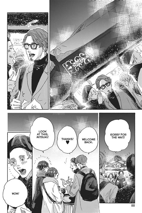 Bokura No Chikyuu No Arukikata Chapter 10 Mangapill