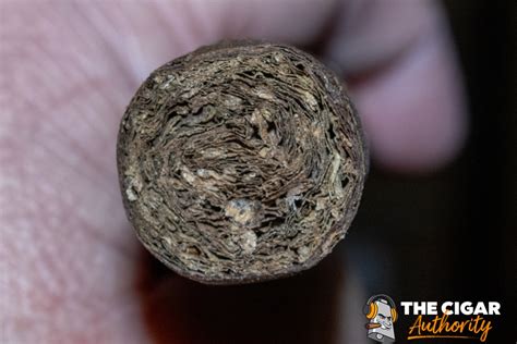 Cigar Review Red Anchor Admiral