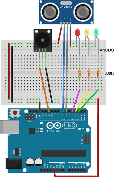 Aprende A Controlar Un Led Rgb Con Arduino Artofit