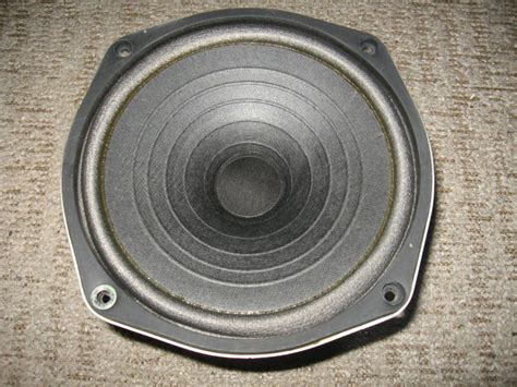 Diatone P 610db 65吋全音域喇叭單體一對 有瑕疵 露天市集 全台最大的網路購物市集