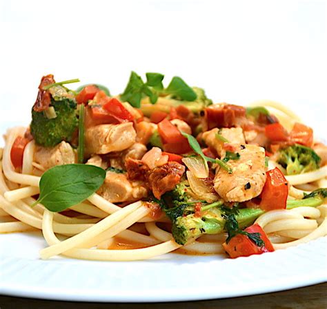Pasta opskrifter Alle de nemme og lækre pastaretter Madens Verden