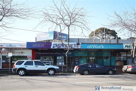 Leased Shop Retail Property At 136 High Street Cranbourne VIC 3977
