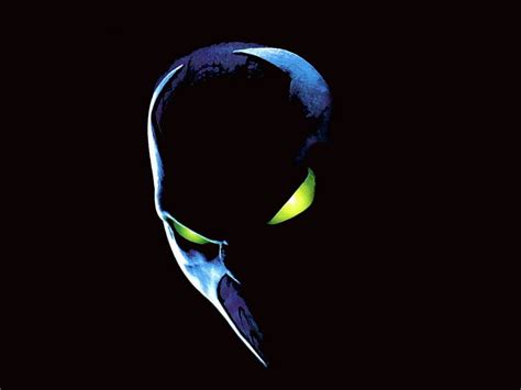 Spawn Logo Wallpaper Hd