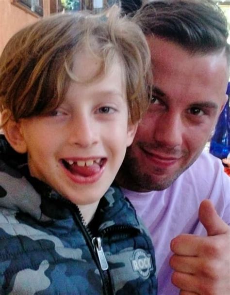 Indiscrezione Thomas Meloni In Partenza Asd Morandi