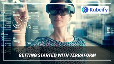 getting started with terraform