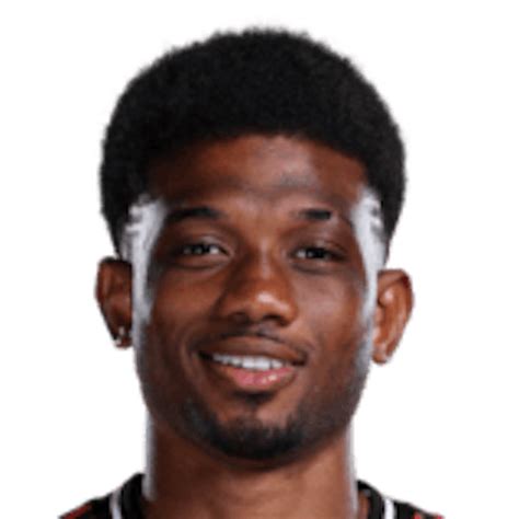 Amad Diallo Ea Fc 26 79 Rating And Price Futbin