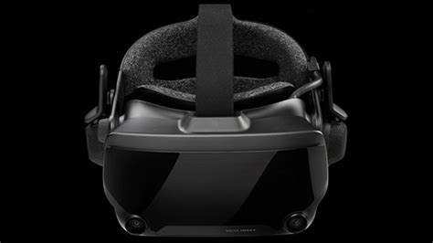 Valve Index Is No Longer A Rumor The Best VR Headset For VR Porn Ever VR Bangers