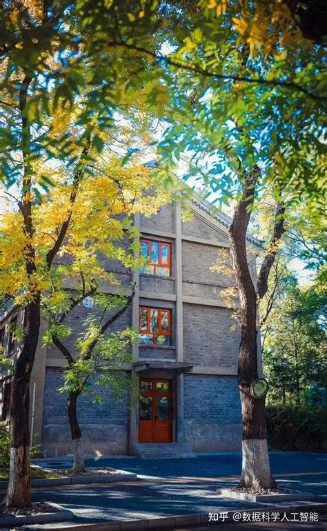 北京大学大数据专业硕士项目简介，欢迎报考！ 知乎