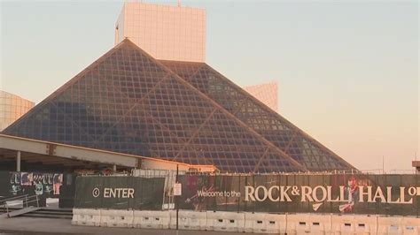 New Edition Wins 2026 Rock And Roll Hall Of Fame Fan Vote See How All