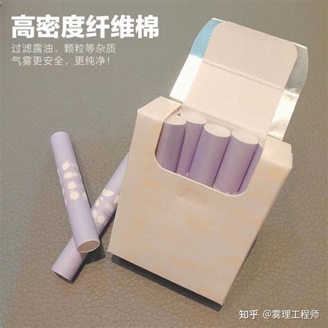 果味加加 电子烟口味棒增香过滤嘴 知乎
