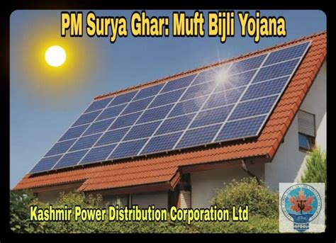 Pm Surya Ghar Rs 85800 Subsidy On Solar Rooftop Of Rs 159 Lakh Says