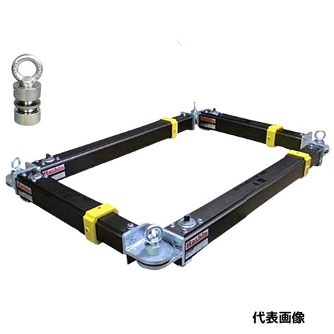 ホーシン つっぱり名人1010A型 4J14本 4J用連結ピン4本 hyu3100000004181 現場にGO 通販
