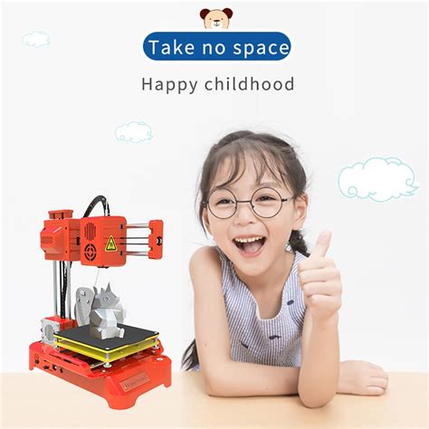 EasyThreed K7 3D Printer