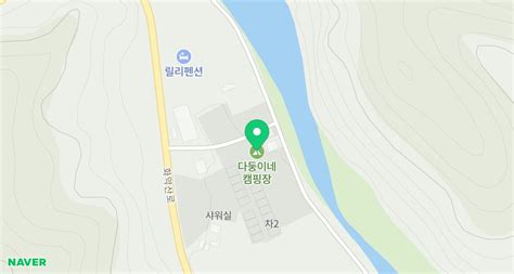 가평북면 다둥이네 캠핑장 밤나무 7번20230812 네이버 블로그