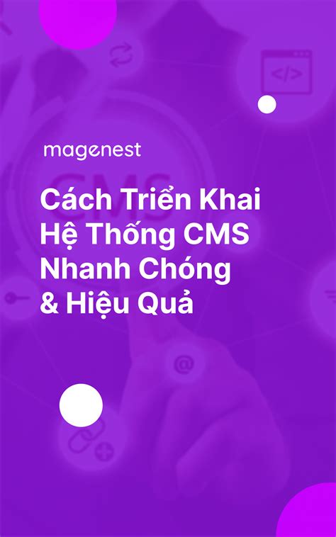 Ebook C Ch Tri N Khai H Th Ng Cms Nhanh Ch Ng Hi U Qu