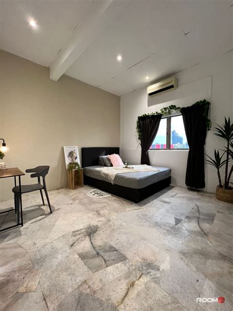 Zero Deposit Move In MasterRoomCasaVilla SS3PJ21Kelana Jaya RoomSOS