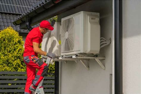 What Is An HVAC Split System And How Does It Work