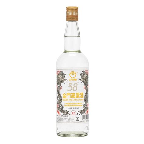 金門特級高梁58度750ml Costco 好市多線上購物