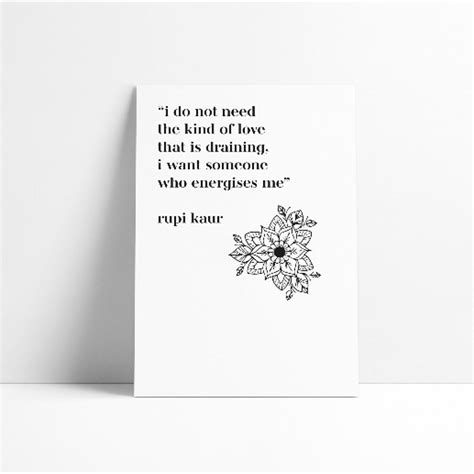Rupi Kaur Quotes Love Makes Me Burnt Out Rupikaur Milkandhoney