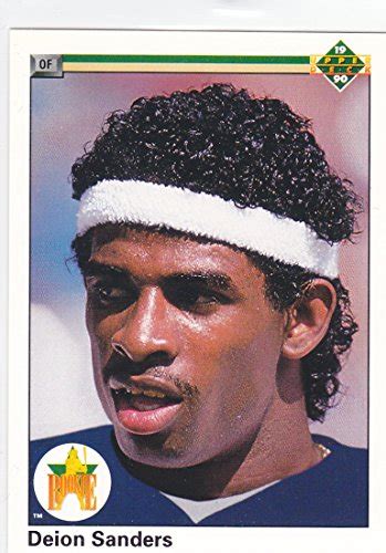 I Tested The Hype My First Hand Experience With The 1990 Deion Sanders
