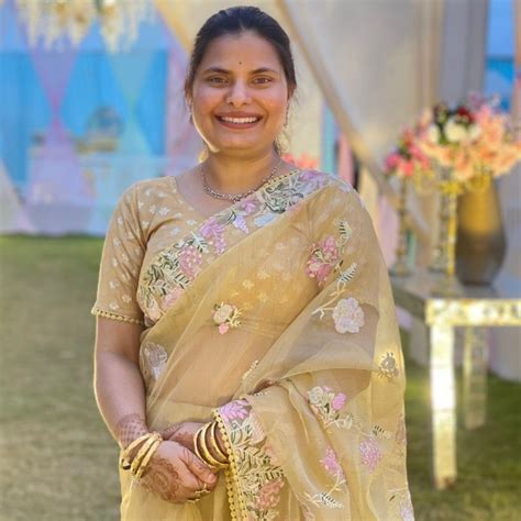 Ankita Upadhyay Senior Executive Quality Control Alembic